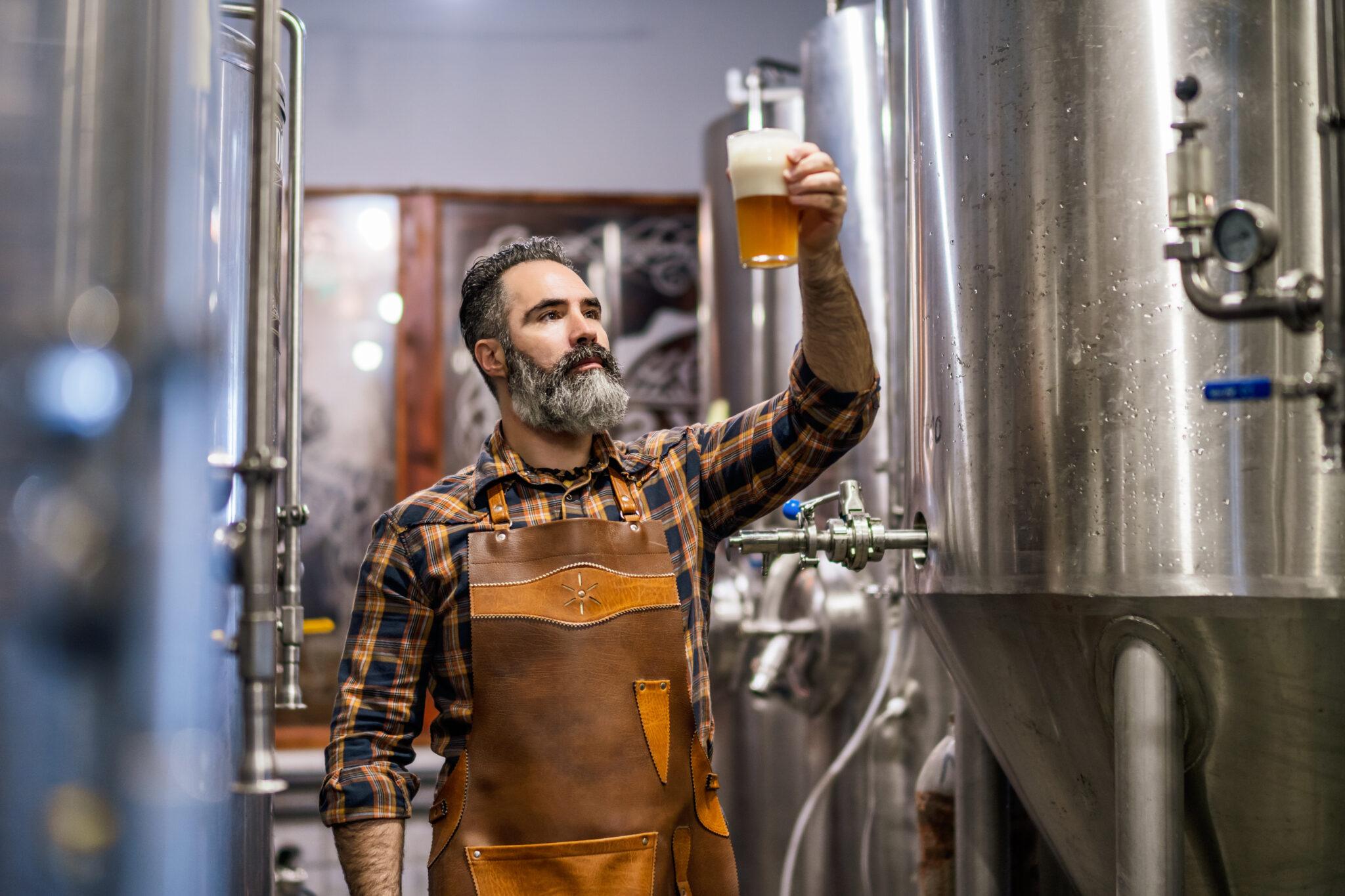 What BeerX 2026 Revealed About Cash flow Challenges in the UK Brewing ...