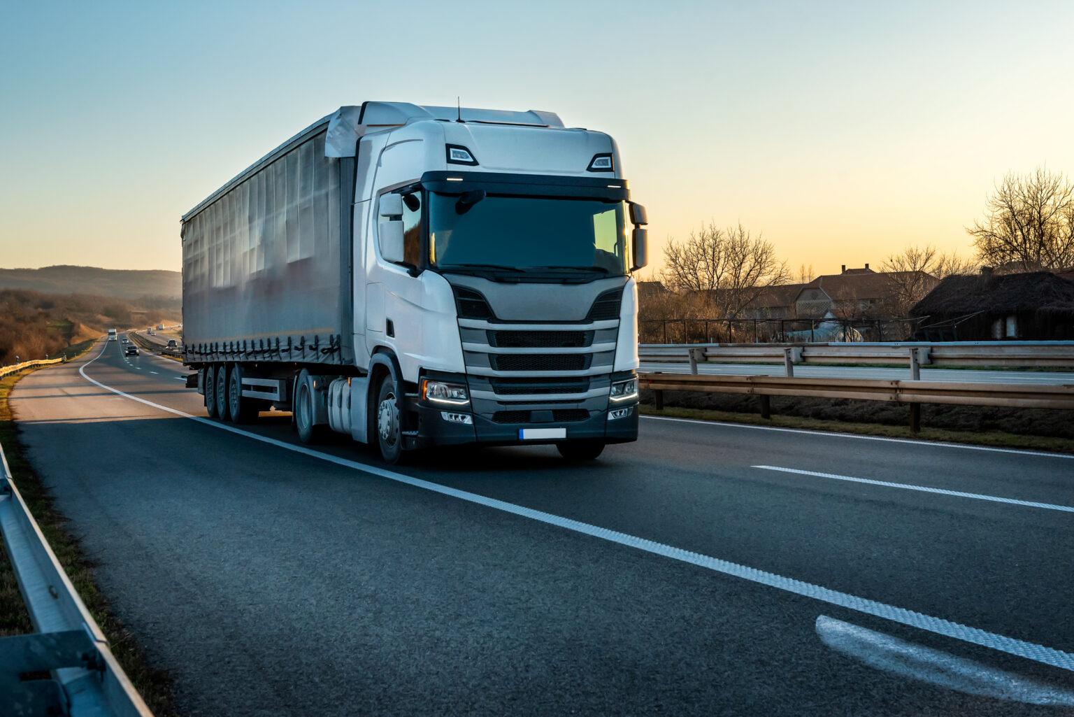 HGV Road Tax Cut to £1: How Haulagiers Could Save £1000s